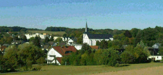 Ortsgemeinde ASBACH: Liebenswert, Familiär, Lebensfroh